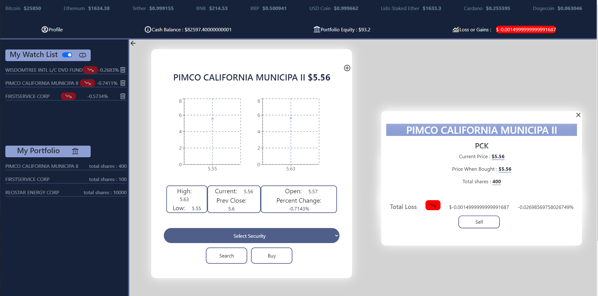 GitHub - JL1172/Stock-Market-Trading-App