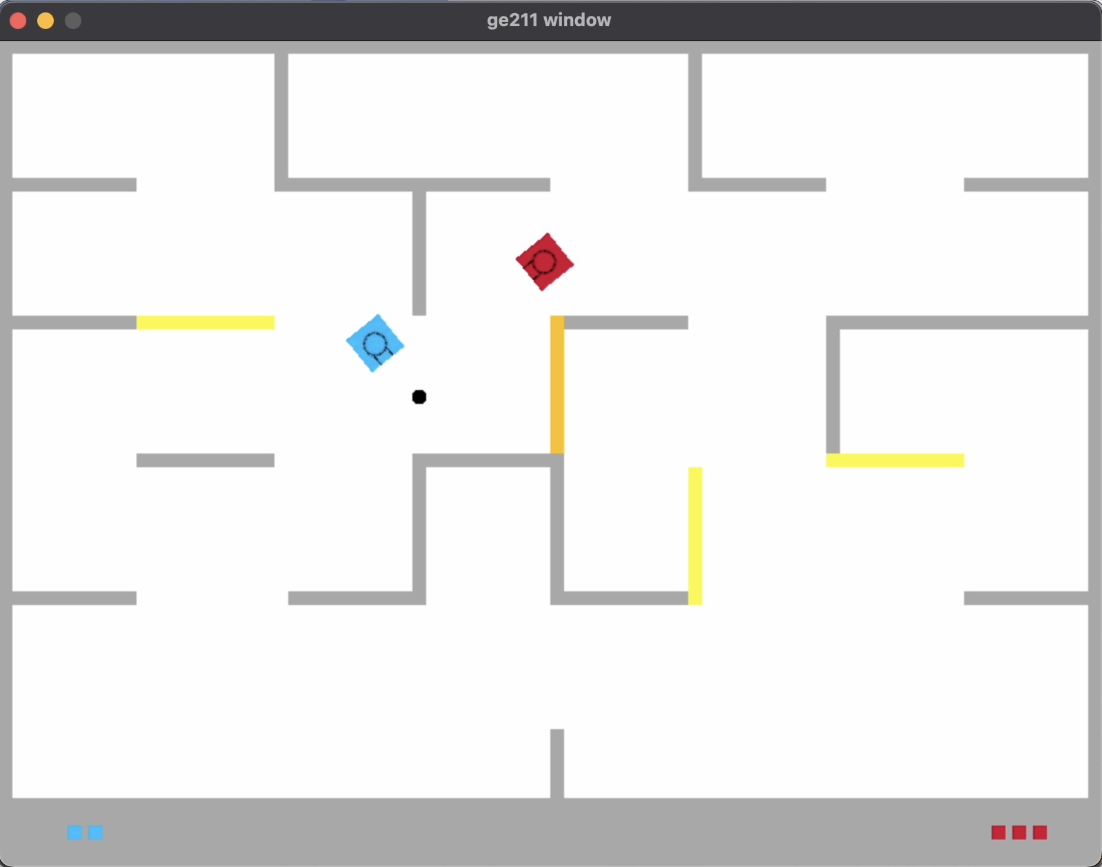 GitHub - EthanSterling04/TANKS: A two-player game where you fight each ...