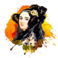 GitHub - dardaniacoimbra/ada-lovelace