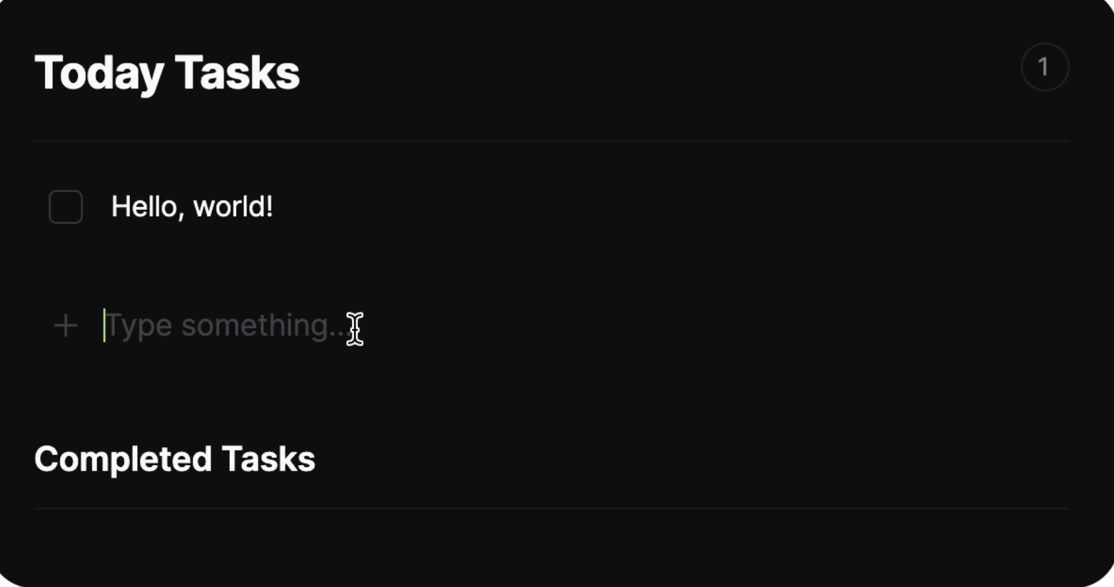 Github Raksanakarlova Todo List My First Todo List Using Html Css