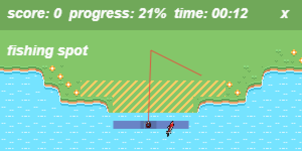 GitHub - swashvirus/trench-fisher