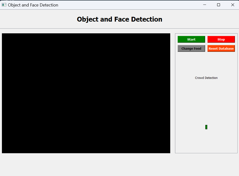 GitHub - i-soumya18/Garud-Drishti: Using existing CCTV network for crowd management using AI&ML.