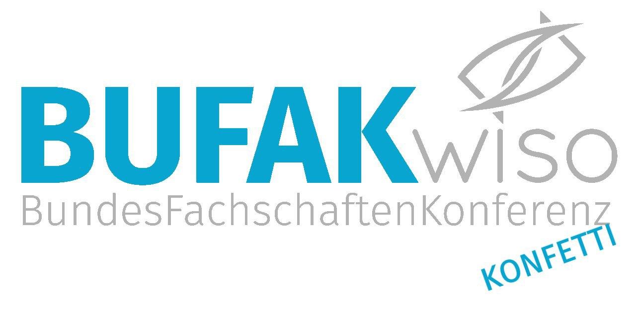 GitHub - bufak-wiwi/konfetti