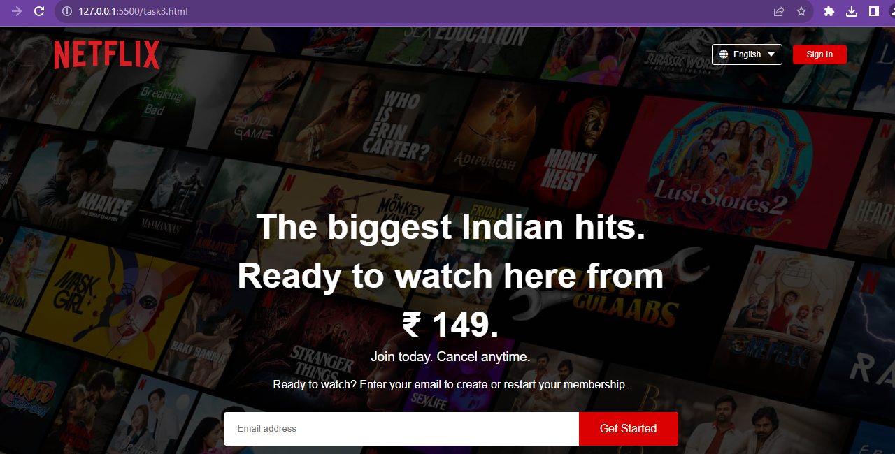 GitHub - aniket1966/Netflix_Home_page: This repository contains the ...
