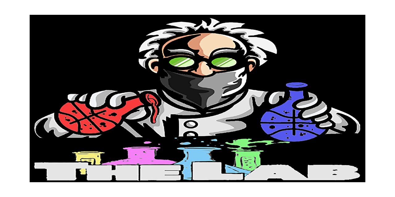 GitHub - Th3L48/TheLab: TheLab