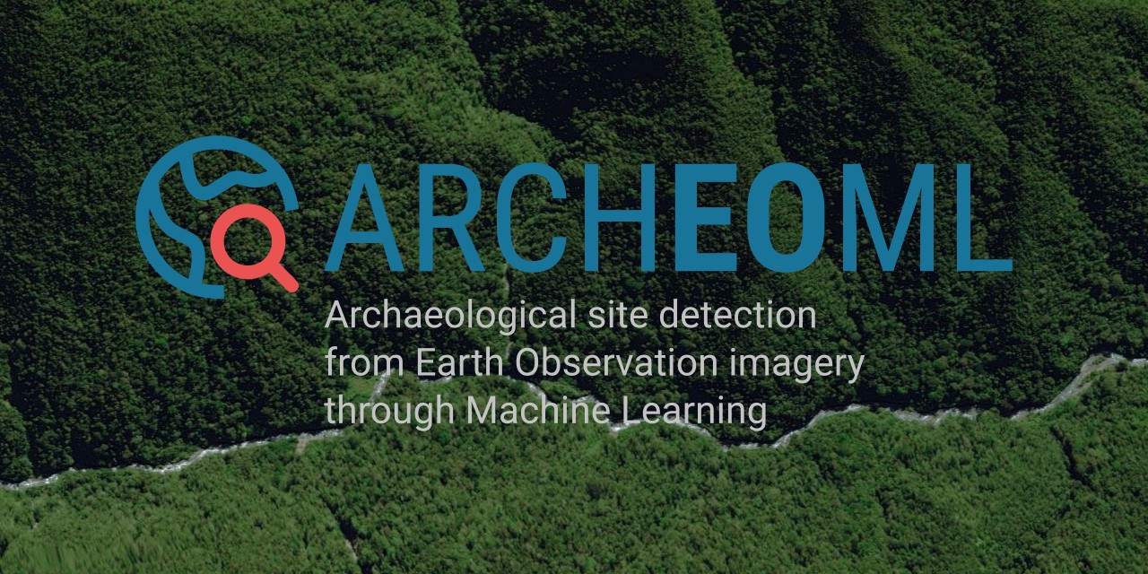 GitHub - y-vasyunin/archeoml: Public dataset for archaeological site detection from Earth ...
