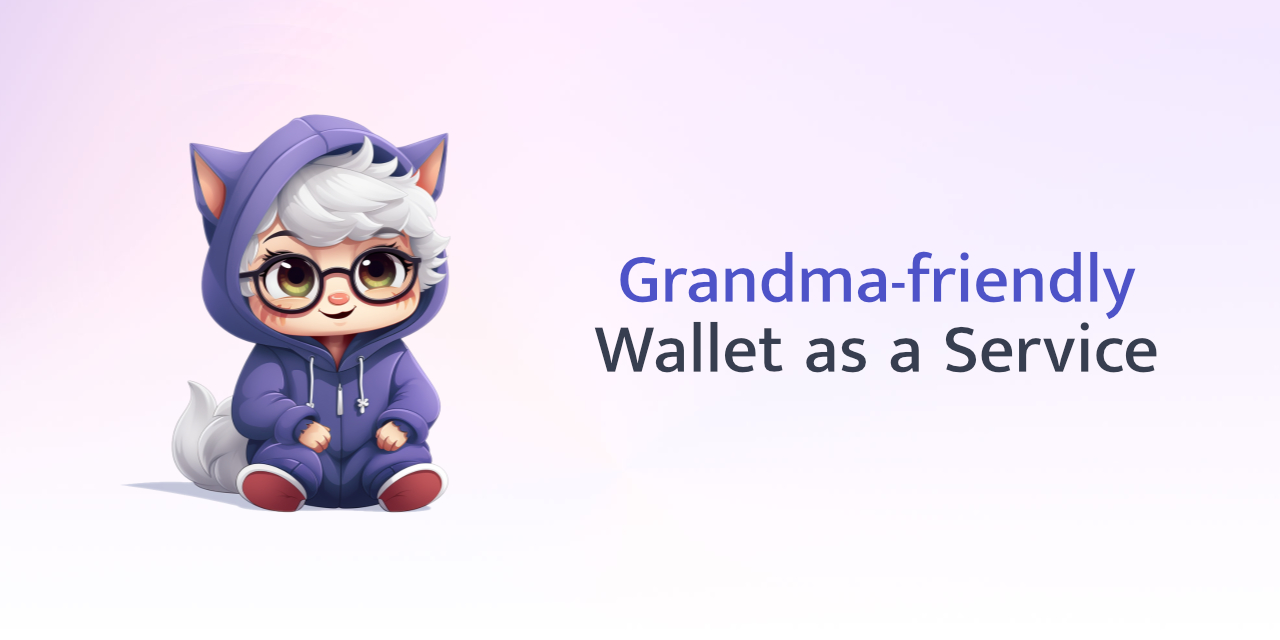 GitHub - getmeemaw/Meemaw: Trustless and Grandma-friendly Wallet as a Service