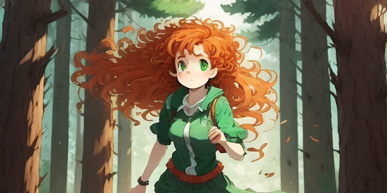 GitHub - Estrix-Studio/GraceOfTheSivana: They called you, the spirit of the forest — being a ...