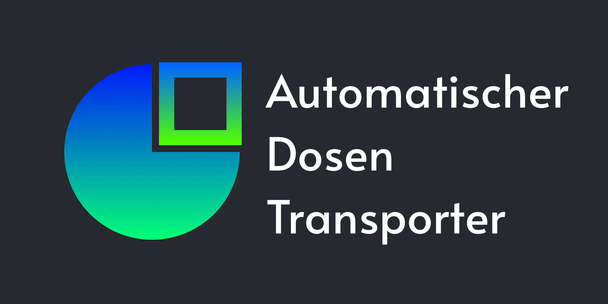 GitHub - AutomatischerDosenTransporter/ros_ws: All ros packages from the ADT