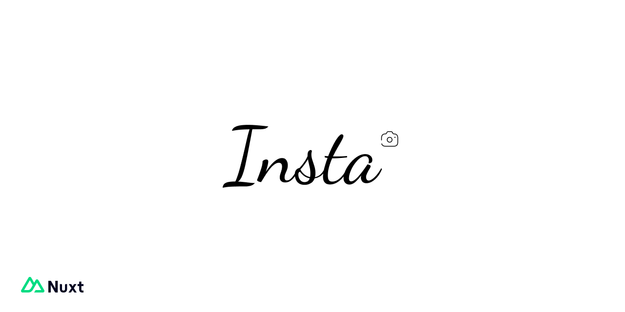 GitHub - adydetra/insta: 📷 Insta is a web application specifically designed to give you an ...