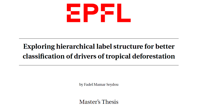 GitHub - FadelMamar/hierarchicalclassification: Master thesis work: Exploring hierarchical label ...