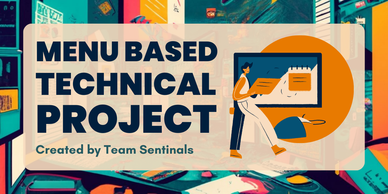 GitHub - dynhsn/menu_based_project_for_summer_internship: Īṇ this ...