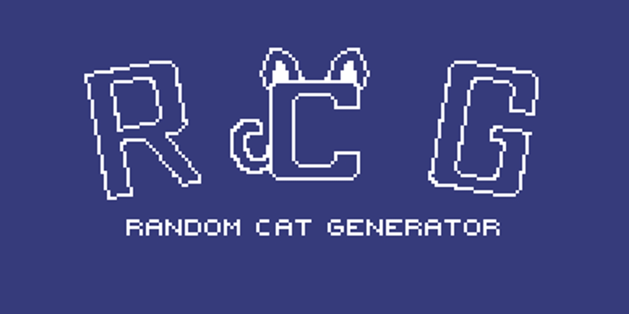 GitHub - Demeterino/Random-Cat-Generator: Cats everywhere, with just a ...