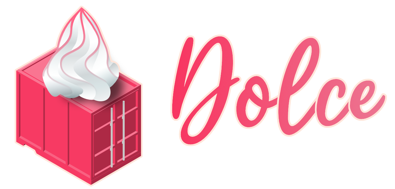 GitHub - dangrie158/dolce: Get notified if something happens with you container