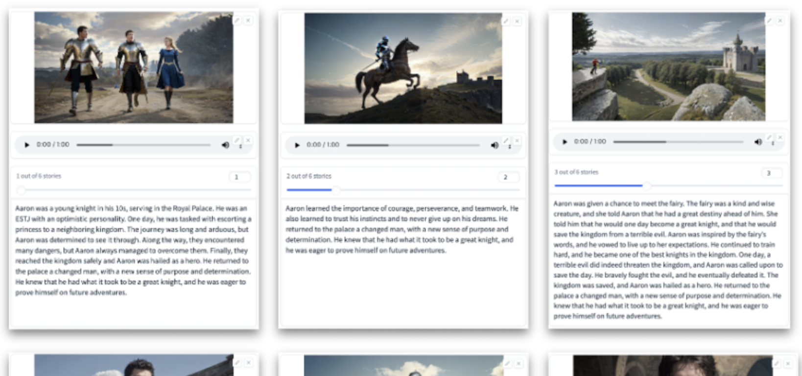 GitHub - coding-pot/Zero2Story: Zero2Story