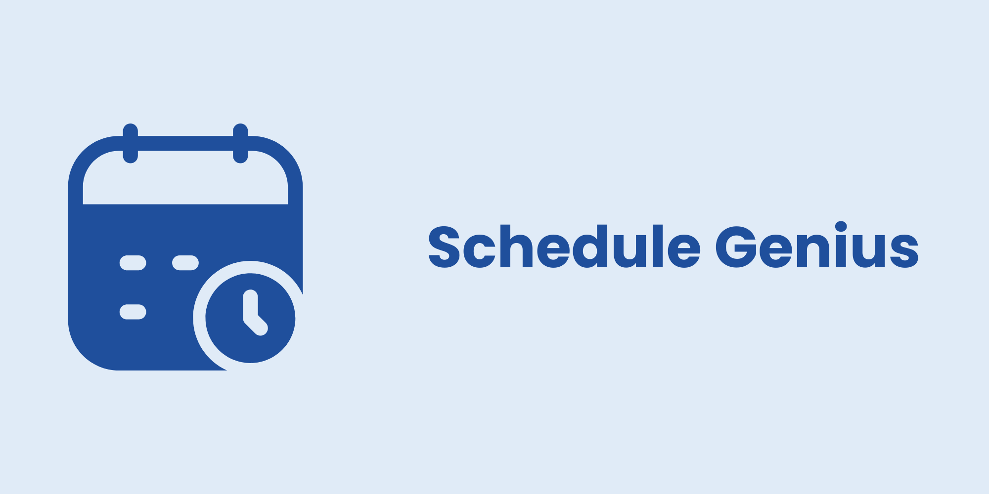 GitHub - untypequicode/schedule-genius: Schedule Genius est l'outil ultime pour générer des ...