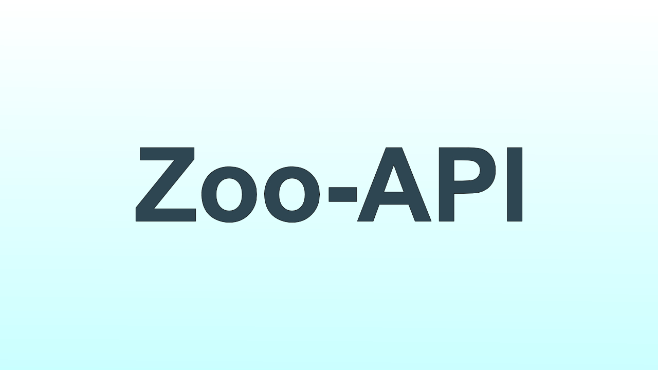 GitHub - Nillipilli/Zoo_API: This repository contains a Web API for the ...