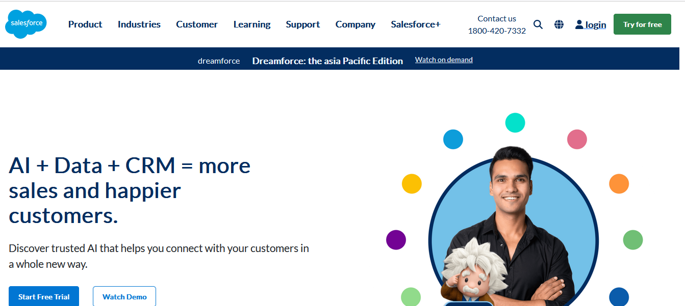 GitHub - chandrajyoti123/salesforce-mini-react-project: Salesforce Clone