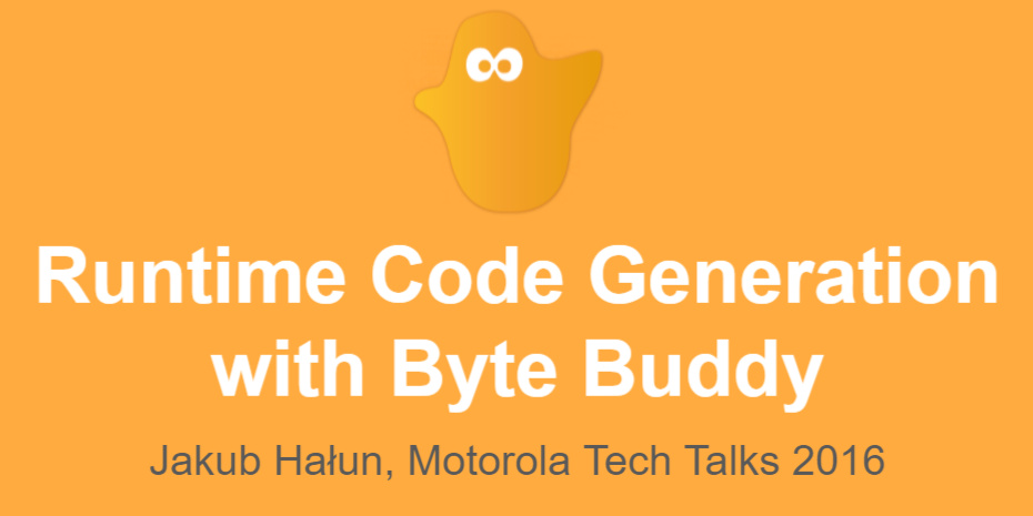 Github Jakubhalun Tt2016 Byte Buddy Agent Demo Instrumented App This Is A Simple Application
