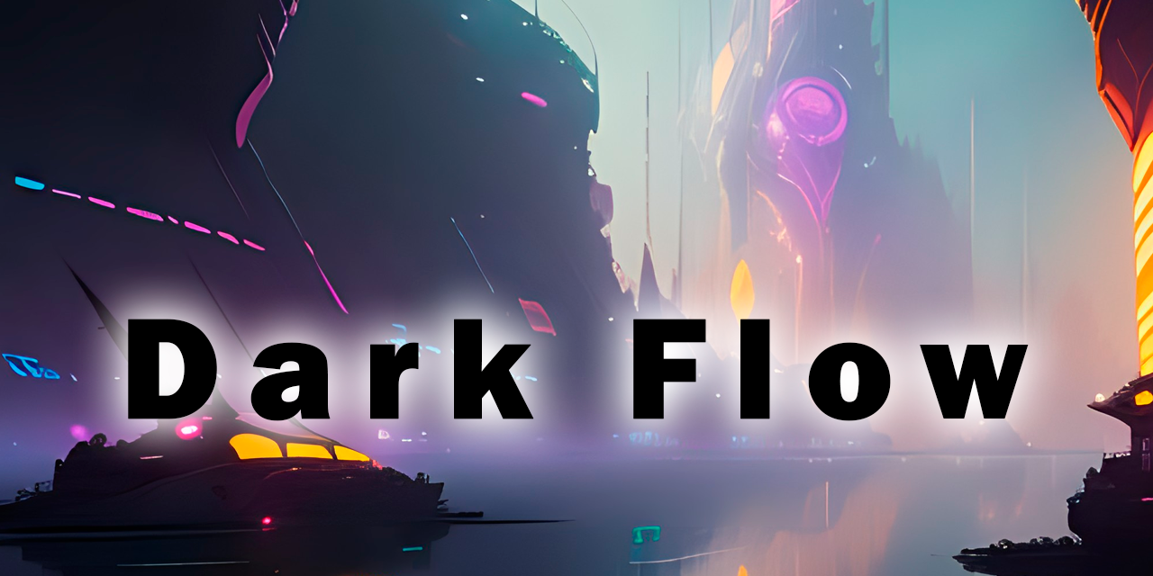 GitHub - Metaverse-Crowdsource/DarkFlow: Dark Flow is a cyberpunk MMORPG in development by ...