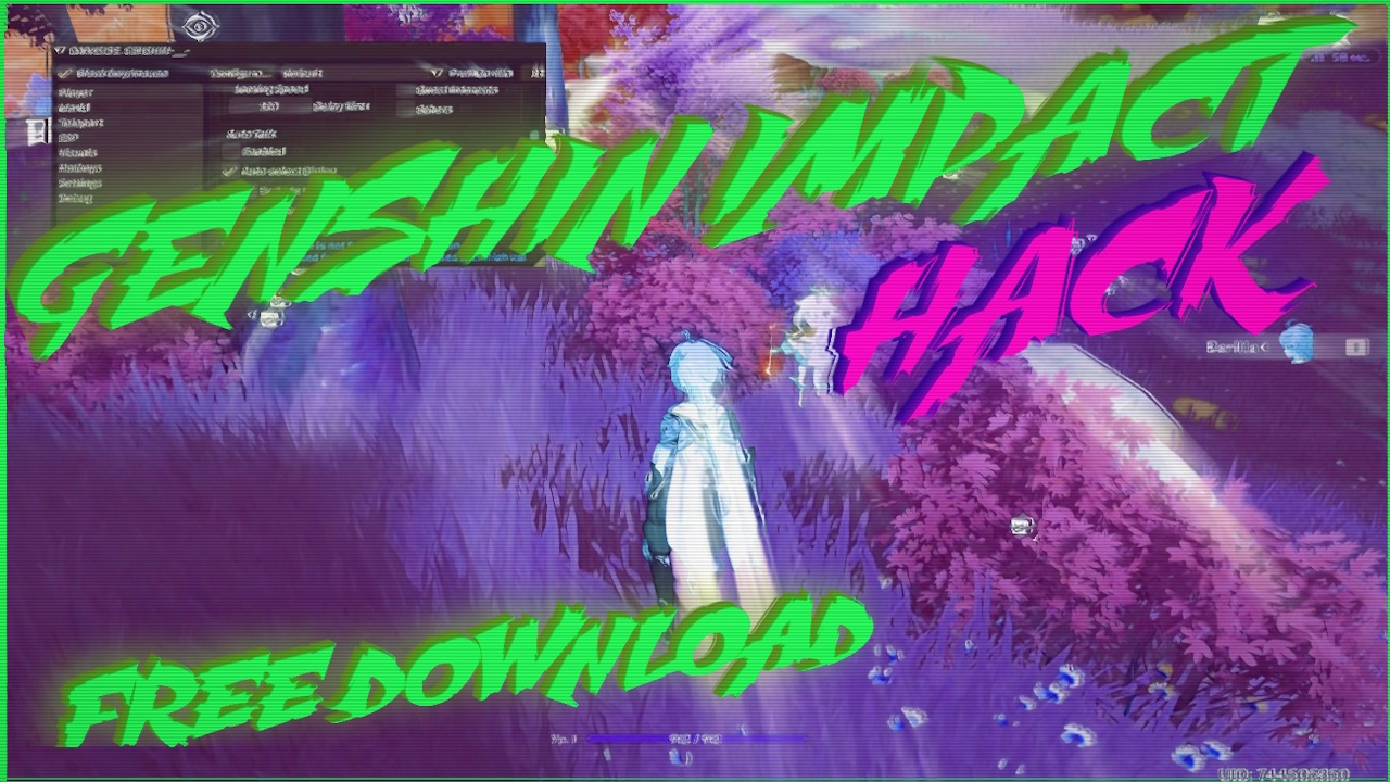 genshin-impact-auto-fish · GitHub Topics · GitHub