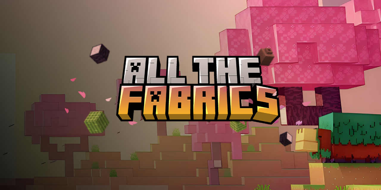 GitHub - AMPZNetwork/All-The-Fabric: Official All The Fabric modpack Repo