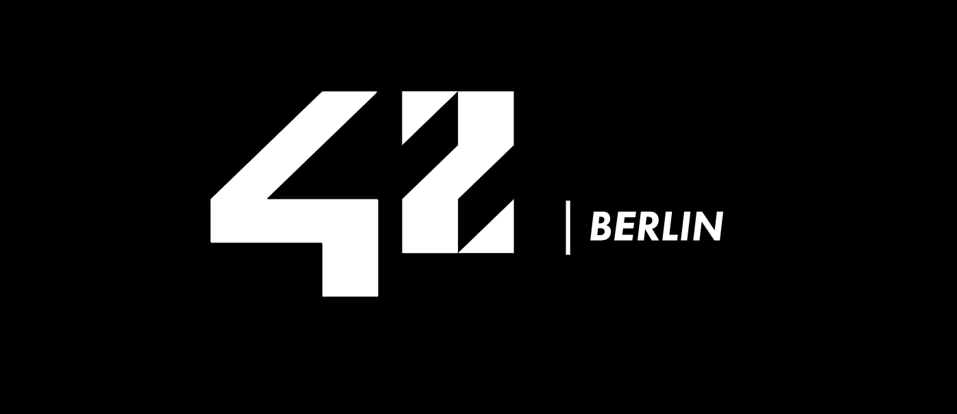 GitHub - mdomnik/42-Berlin: Learning C programming through a autonomous learning at 42 Berlin