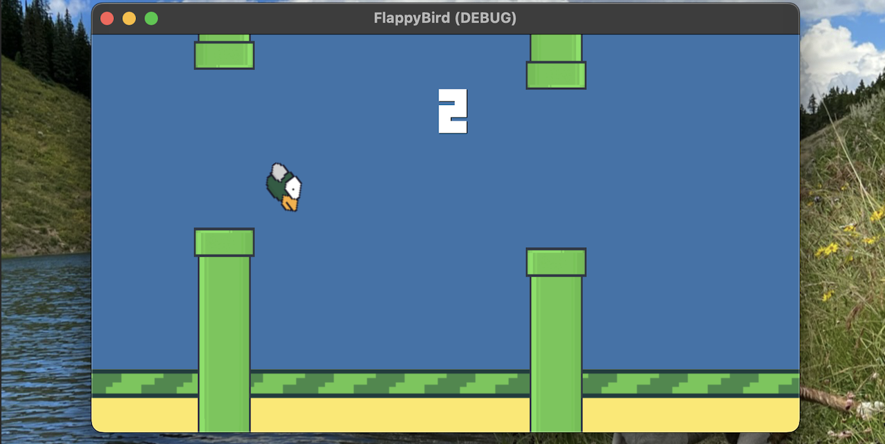 GitHub - kevincardona/godot_flappy_bird: Day 2 of Godot GitHub - kevincardona/godot_flappy_bird: Day 2 of Godot