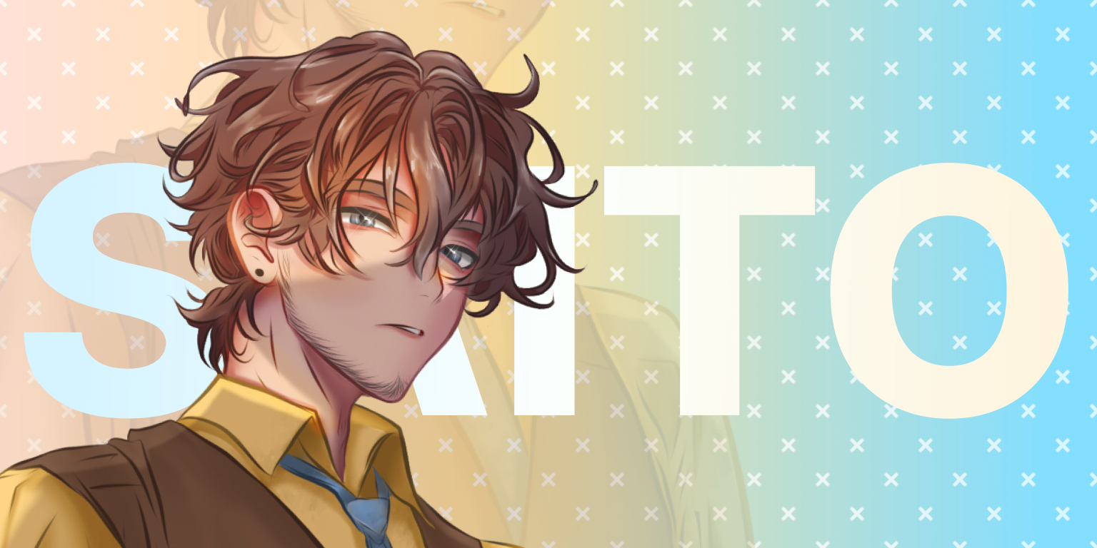 GitHub - Cadlaxa/Shizuma-Saito-site: Hosting site for Shizuma Saito