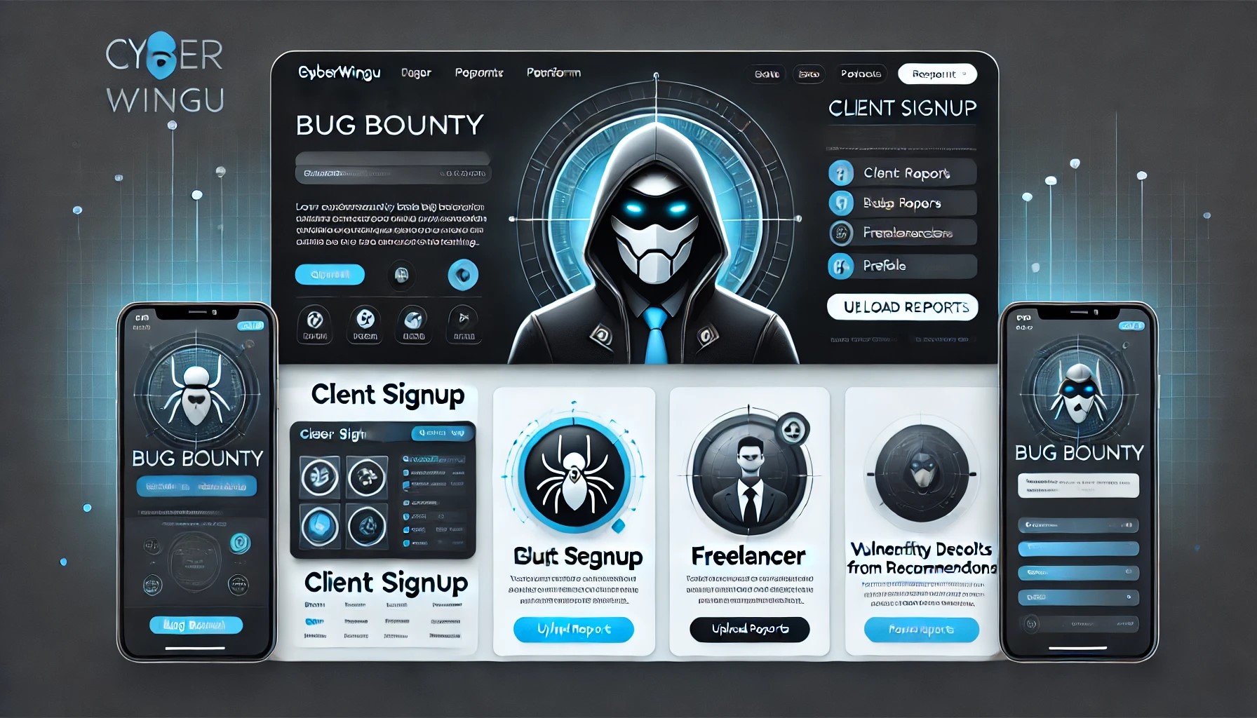 GitHub - tonythebughunter/tonythebughunter: Config files for my GitHub ...