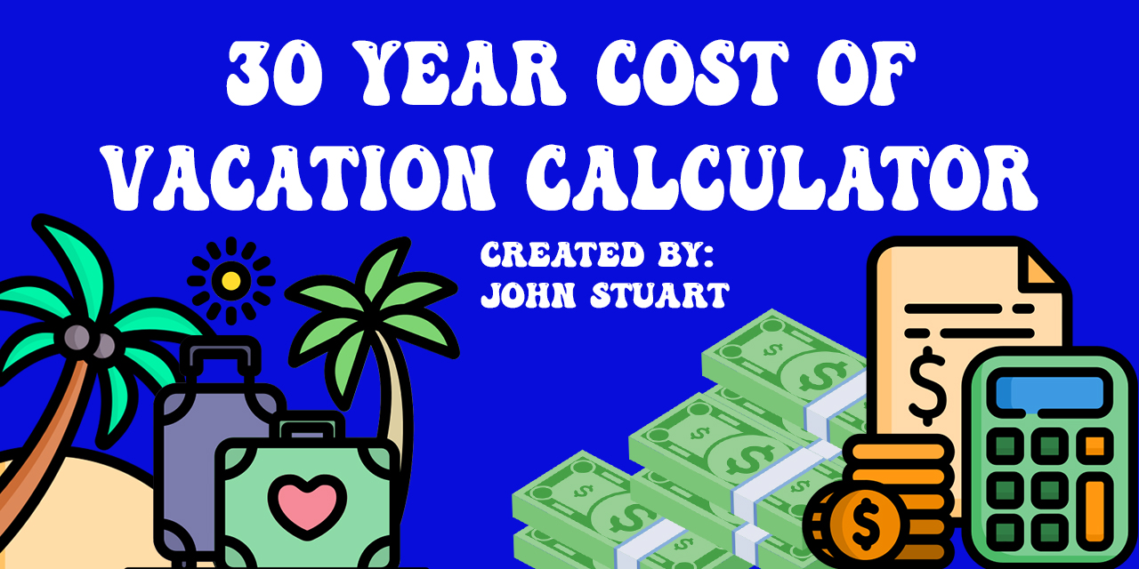 GitHub - Graphicassassin520/personalized-vacation-calculator