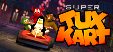 GitHub - willliam9/SuperTuxKartIRC: SuperTuxKart for the member of the SuperTuxKart IRC chanel