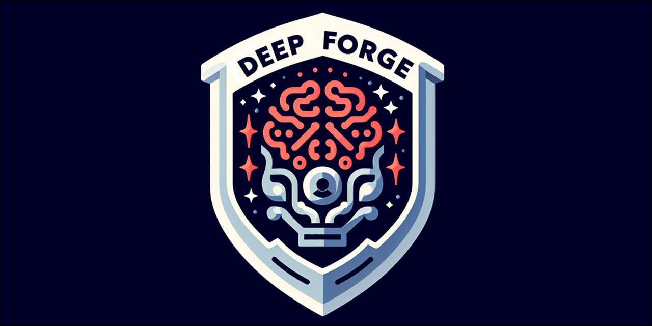 GitHub - fabrizioromanelli/deepforge: A python object oriented library based on Keras/Tensorflow ...