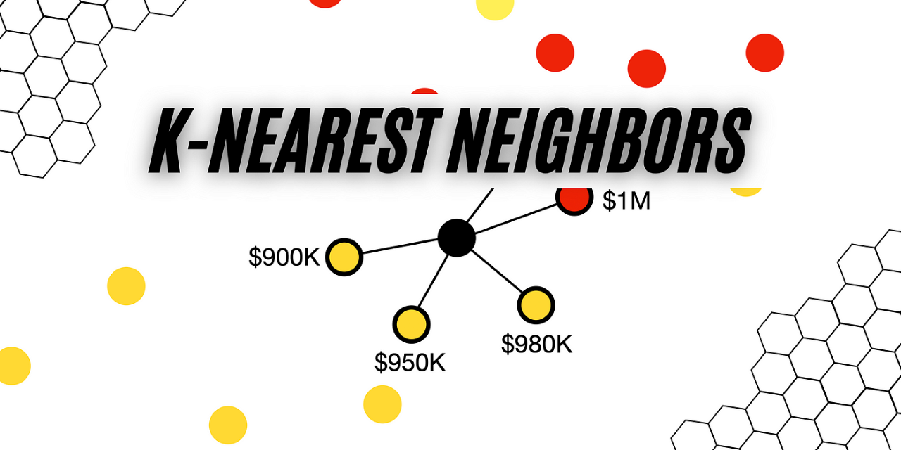 GitHub - xion-g-chee/K-Nearest-Neighbor: K Nearest Neighbor Model of ...
