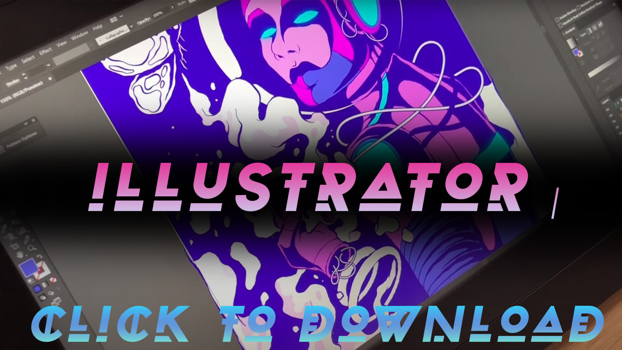 adobe-illustrator · GitHub Topics · GitHub