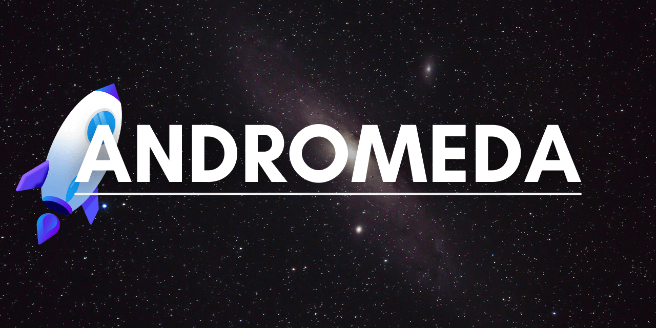 GitHub - TiagoGadonski/Andromeda: Andromeda is an ambitious project aimed at simplifying your ...