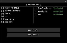 spoofer-valve · GitHub Topics · GitHub