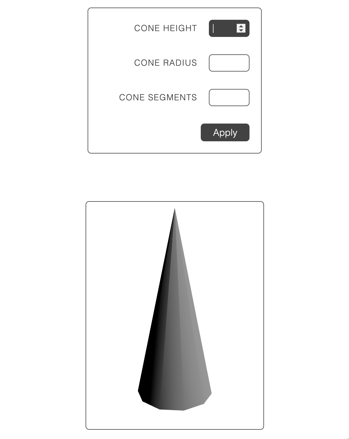GitHub - Ivan-Linnik/Three.js-set-coneGeometry GitHub - Ivan-Linnik/Three.js-set-coneGeometry