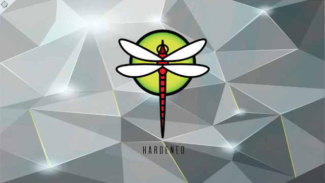 Github Wravocharden Dragonflybsd Implements A Broad Cohesive Group Of Hardening Settings 