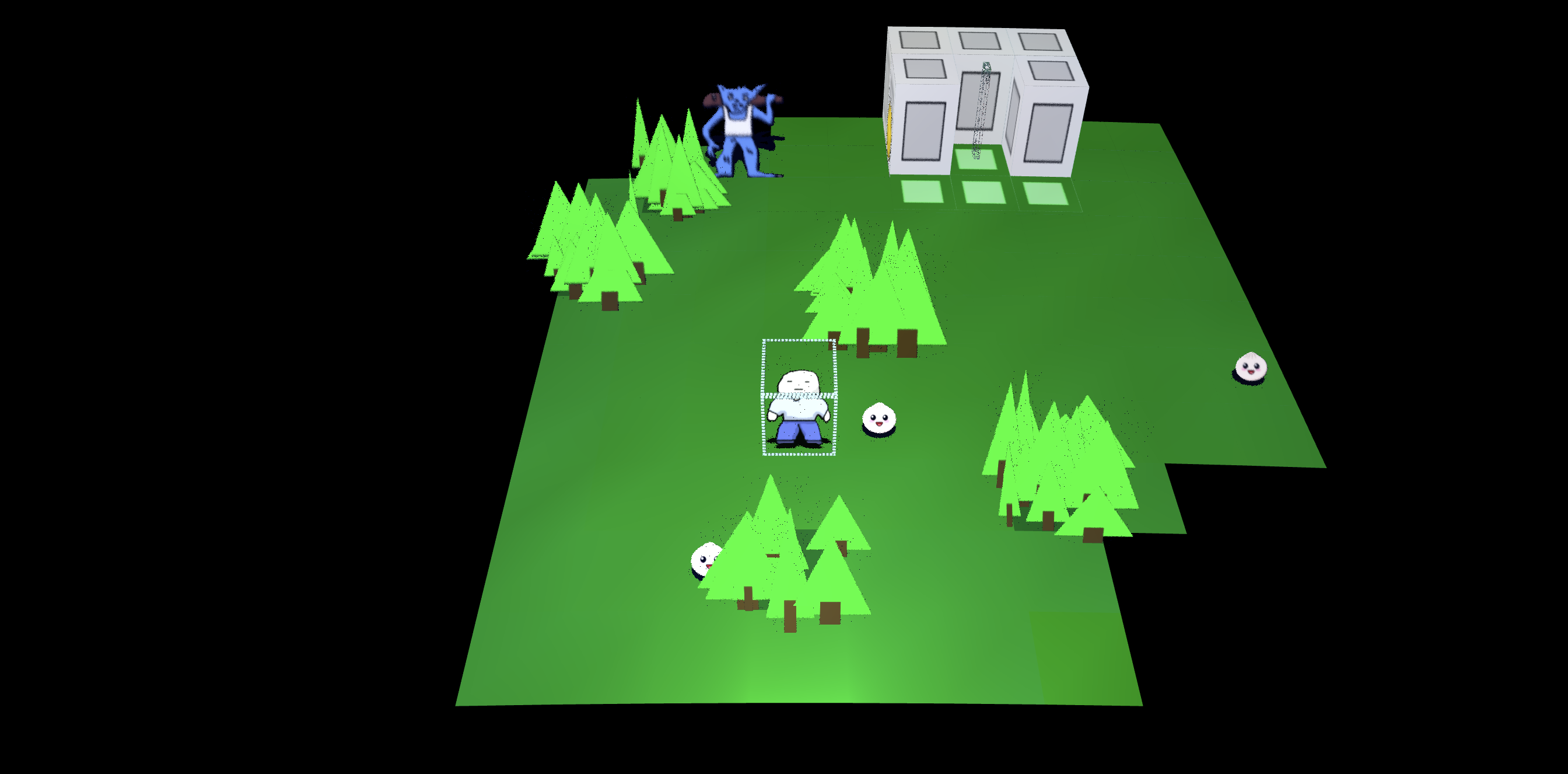 GitHub - jacklehamster/bun-engine: Graphics engine for games, set on top of bun.js.