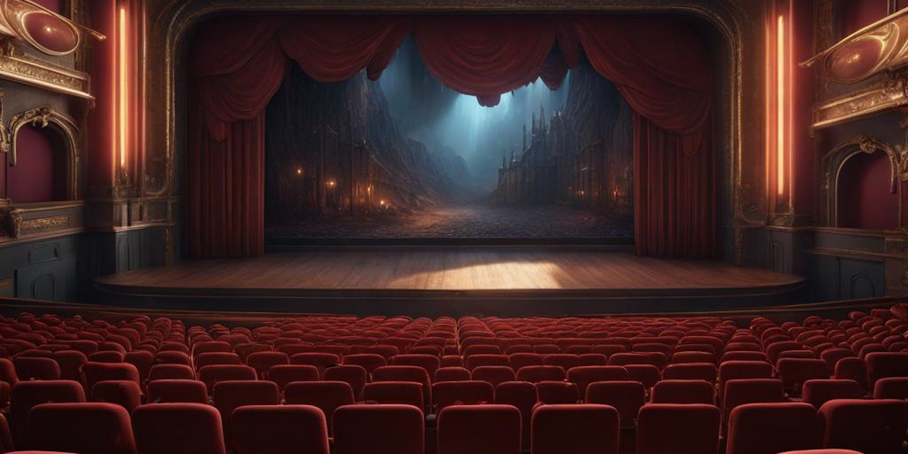 GitHub - EddieDover/Theater-of-the-Mind: A GM D&D5E Extension for ...