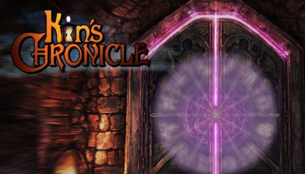 GitHub - flashdim/kins-chronicle: You are Kin, a slumbering imp awakened by a less-than-stellar ...