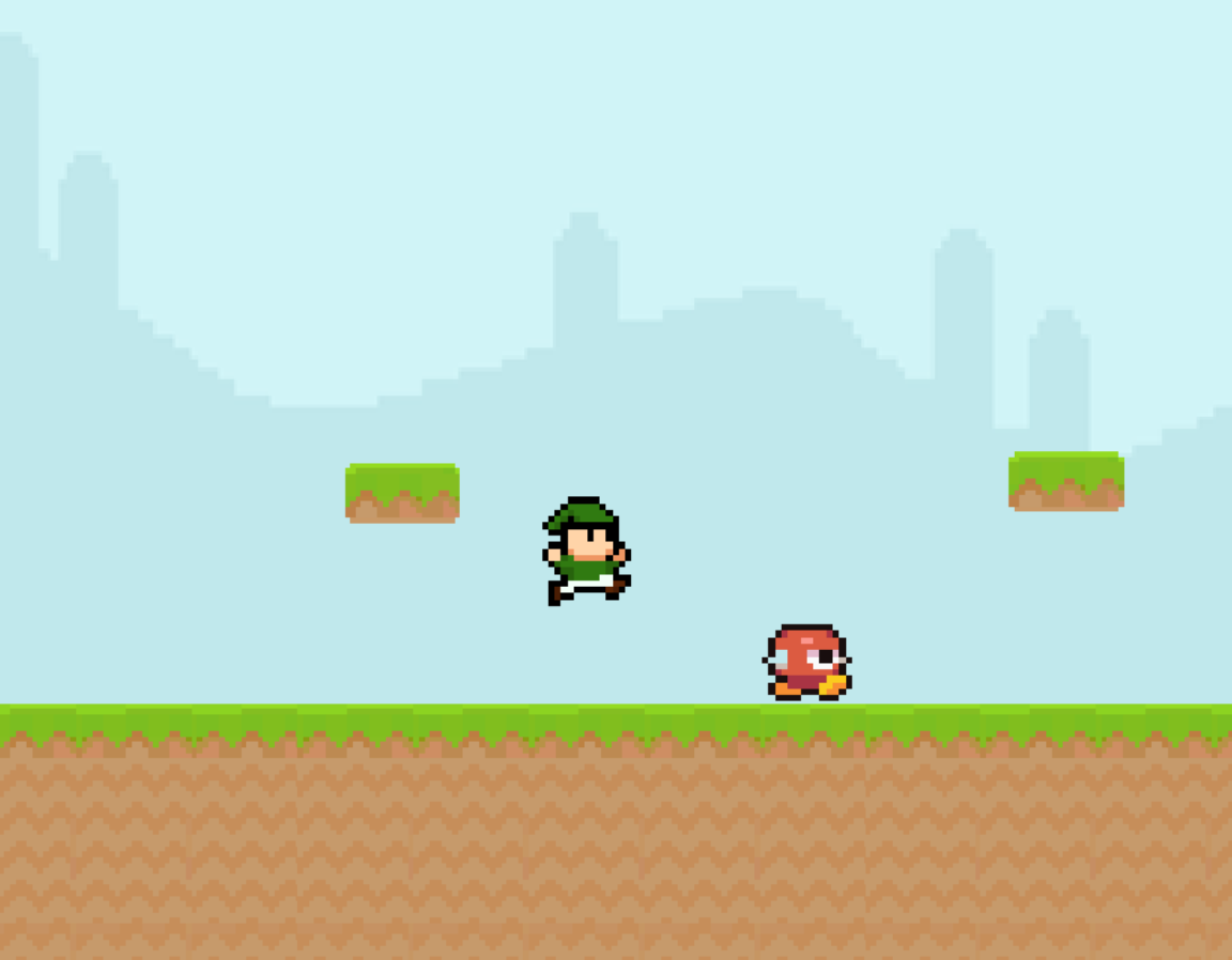 GitHub - sergipaya/juego_plataformas: Juego de plataformas hecho con Unity