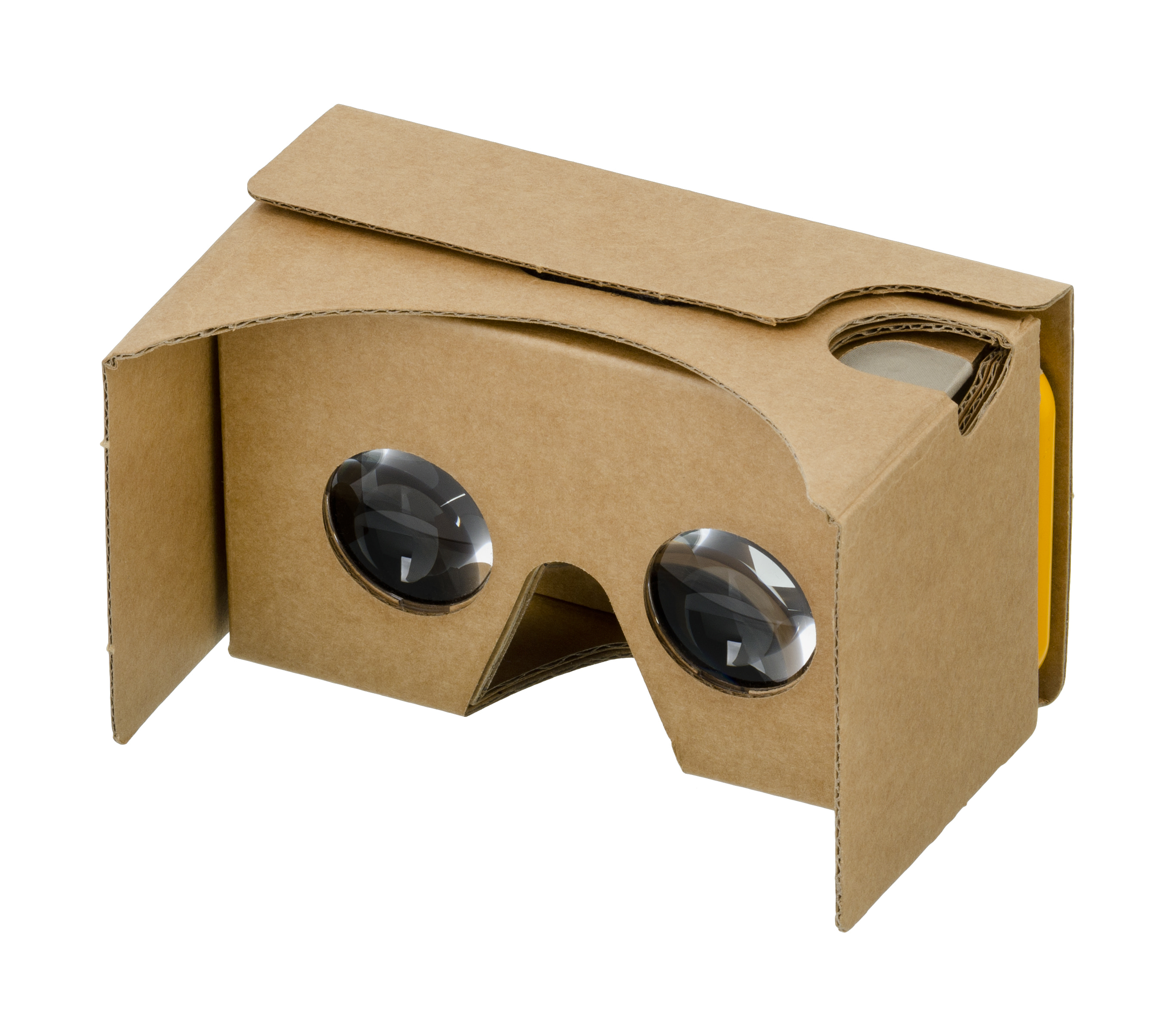 GitHub - Venkat-Swaraj/Google-Cardboard-Template