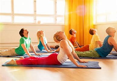 GitHub - B-Kokila/yoga