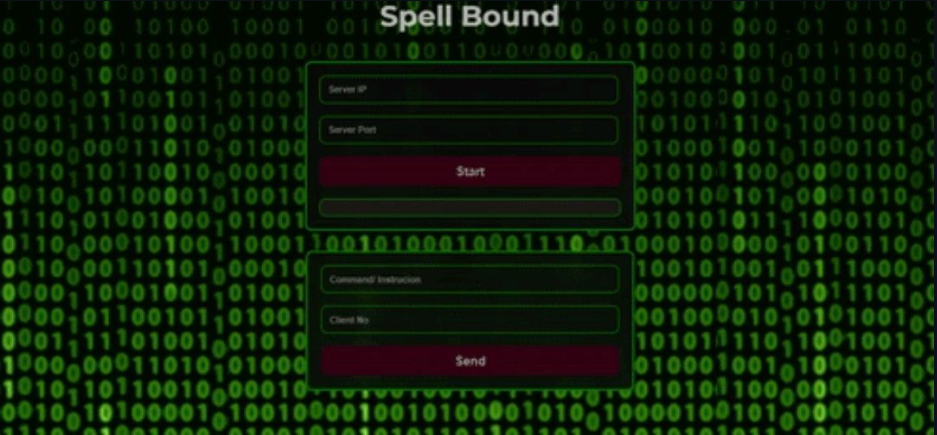 GitHub - mhuzaifi0604/spellbound: A C2 framework for all your God ...