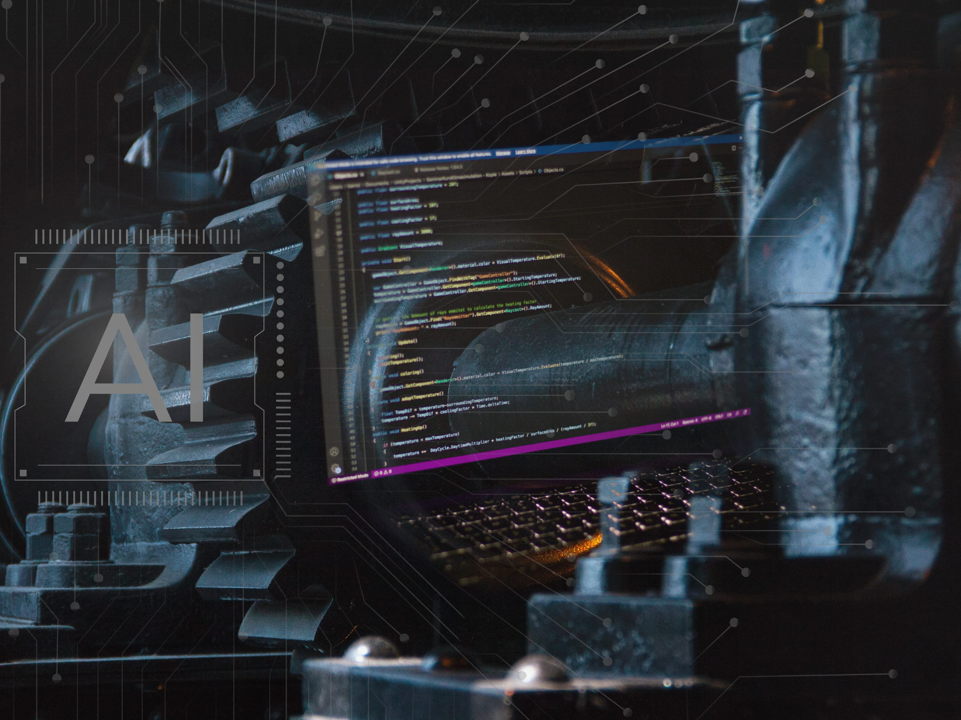 Github Bastosotmane Mfcc And Dl For Enhanced Fault Detection In Mining Industrial Systems