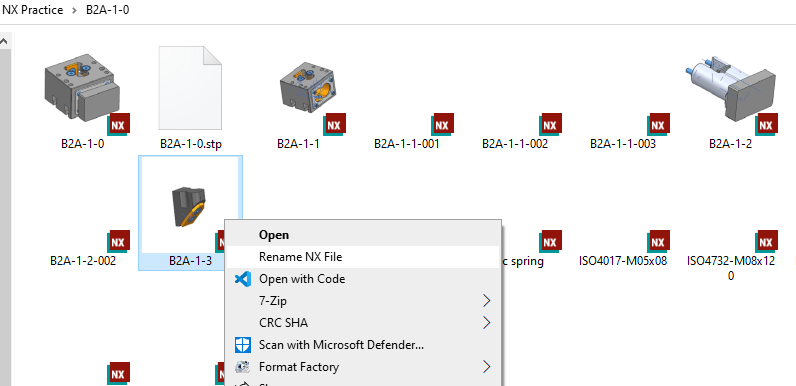Github Nahidmubinsiemensnxfilerenaming Nx File Renaming Is An Endeavour To Automate 9388