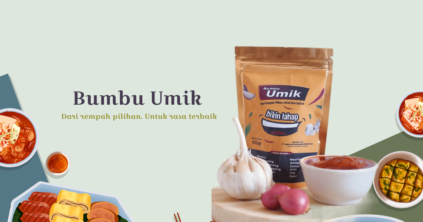 GitHub - andikatuluspangestu/umik-landingpage: Website Landing Page ...