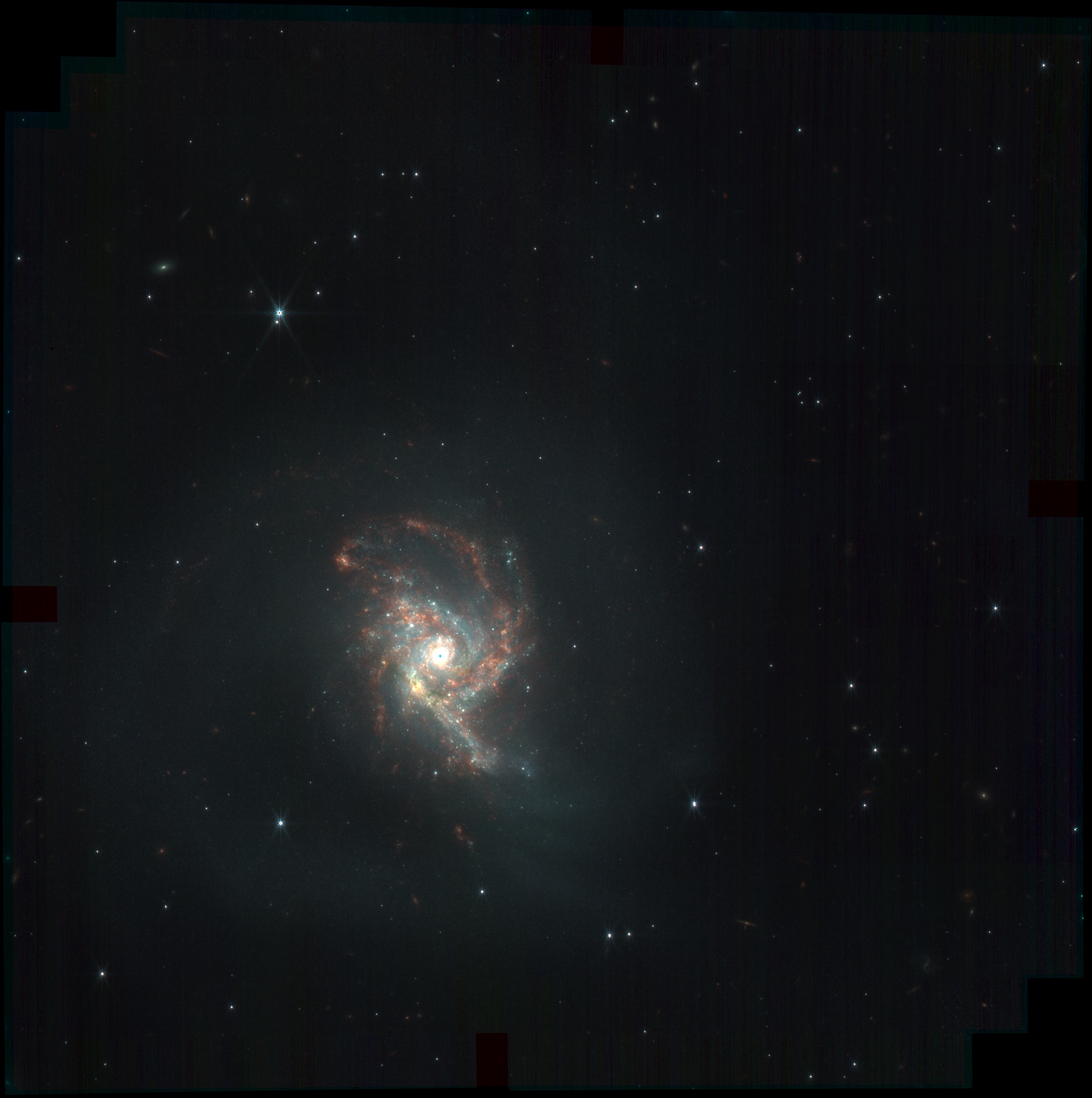 astrophotography · GitHub Topics · GitHub